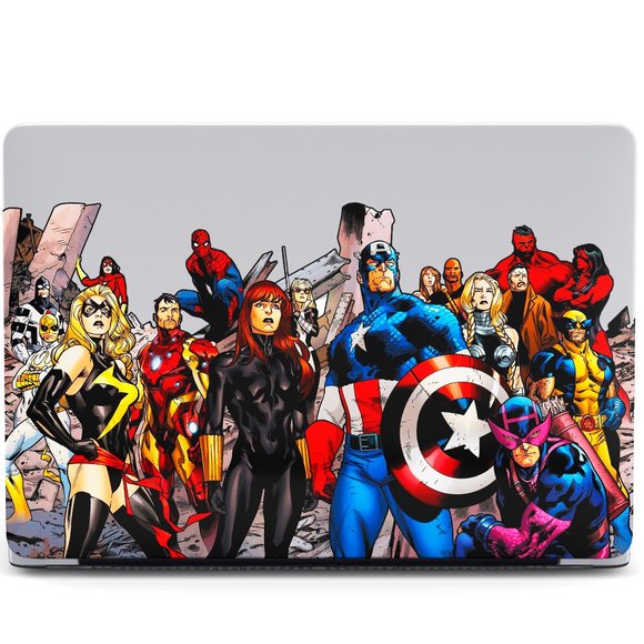 Handmade | Accessories | Marvel Avengers Captain America Case For Apple ...